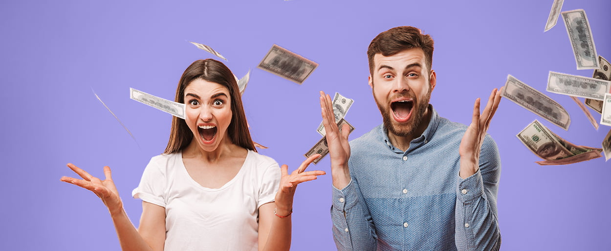 Get out of Credit Card Debt: A Step-by-Step Guide