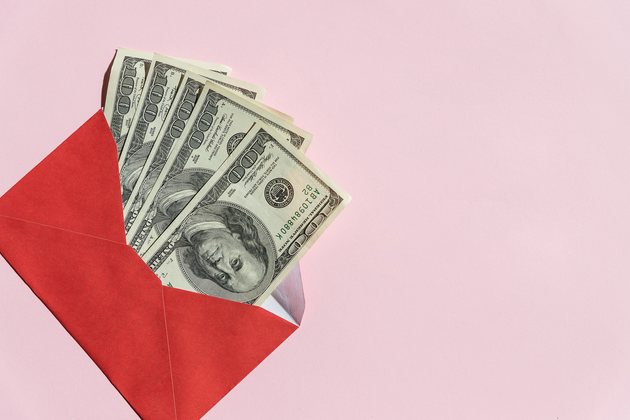 Envelope Budgeting: Does it Work? | Credit & Debt