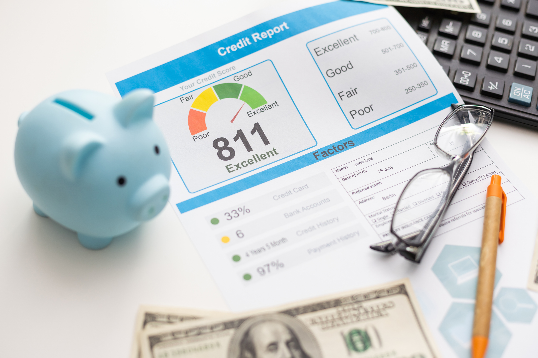 How to Get Your Free Annual Credit Report: A Step-by-Step Guide ...