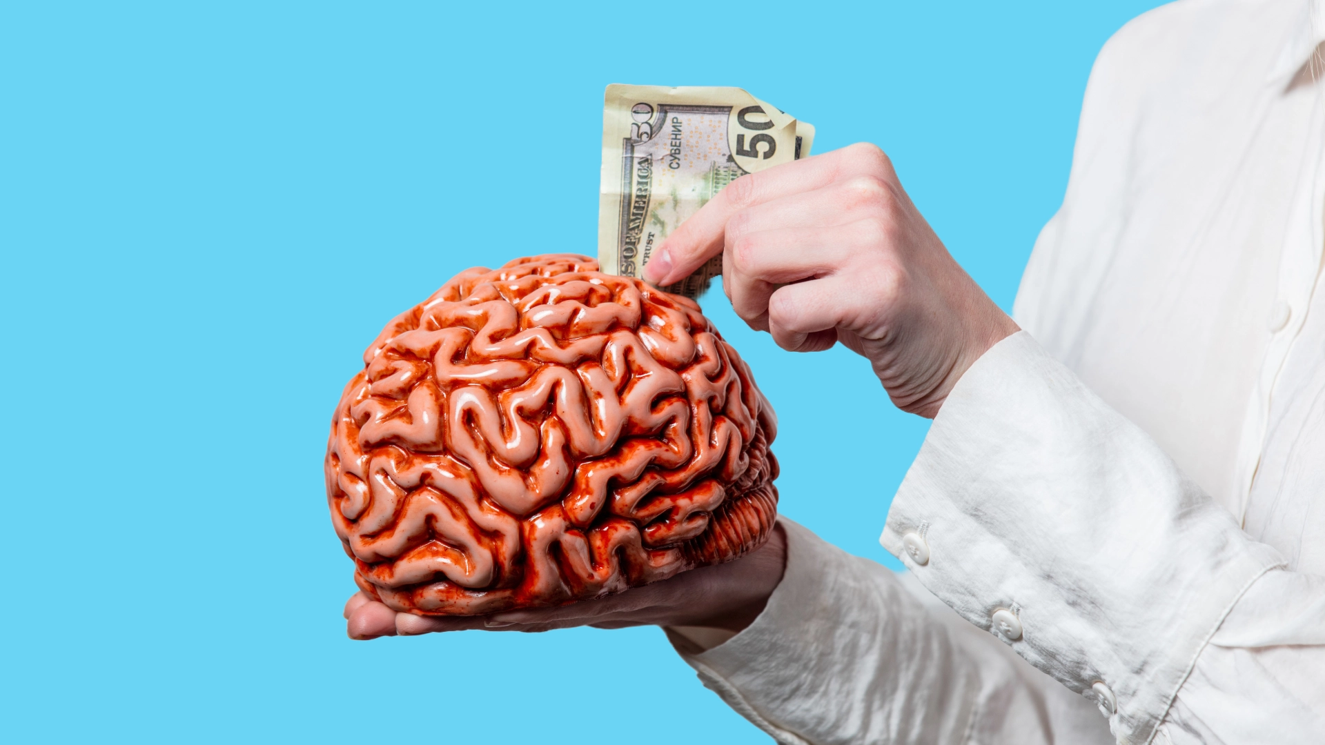 What's Your Money Mindset? Understanding Money Psychology | Credit & Debt